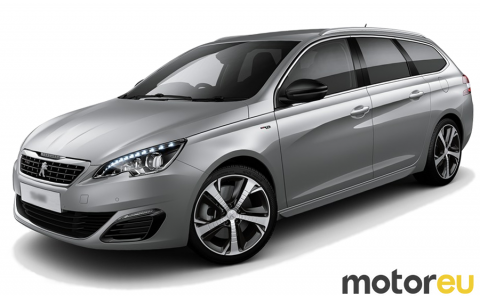Peugeot MPG, Fuel consumption, Specs, Compare